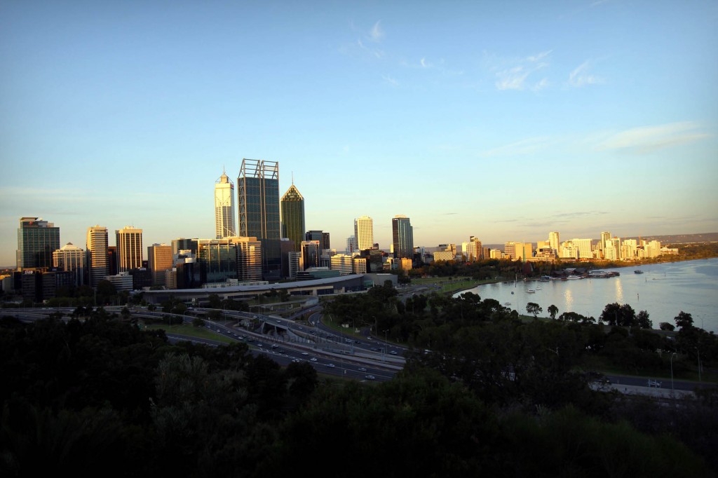 Things to do around Perth city : From Malaysia to the world